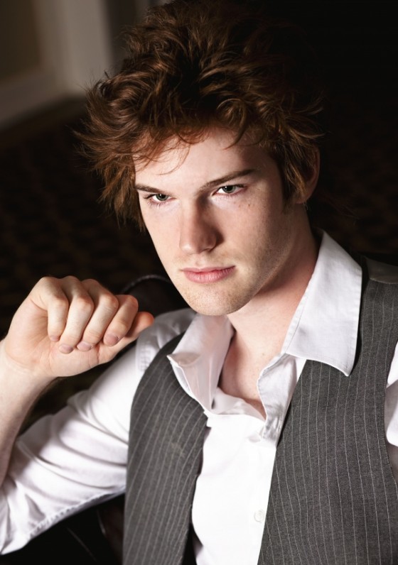 Youtuber: Tanner Patrick - Niina Secrets