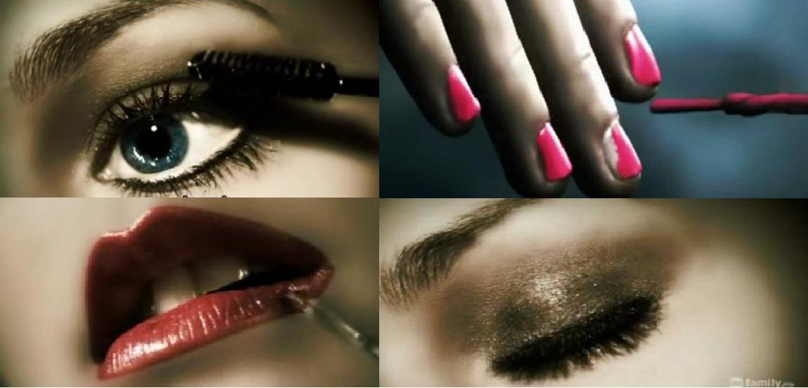 Look inspirado na série Pretty Little Liars - Niina Secrets