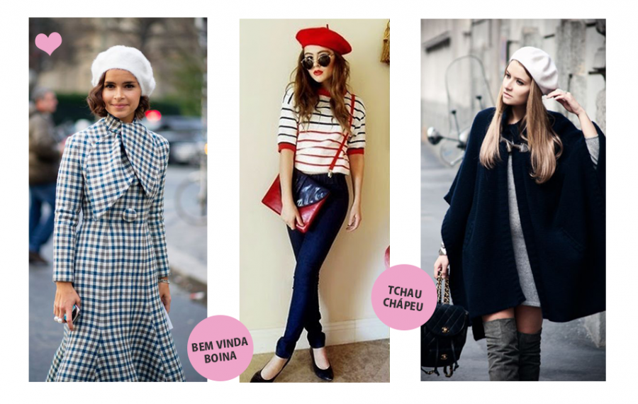 Trend de inverno para usar já! - Niina Secrets